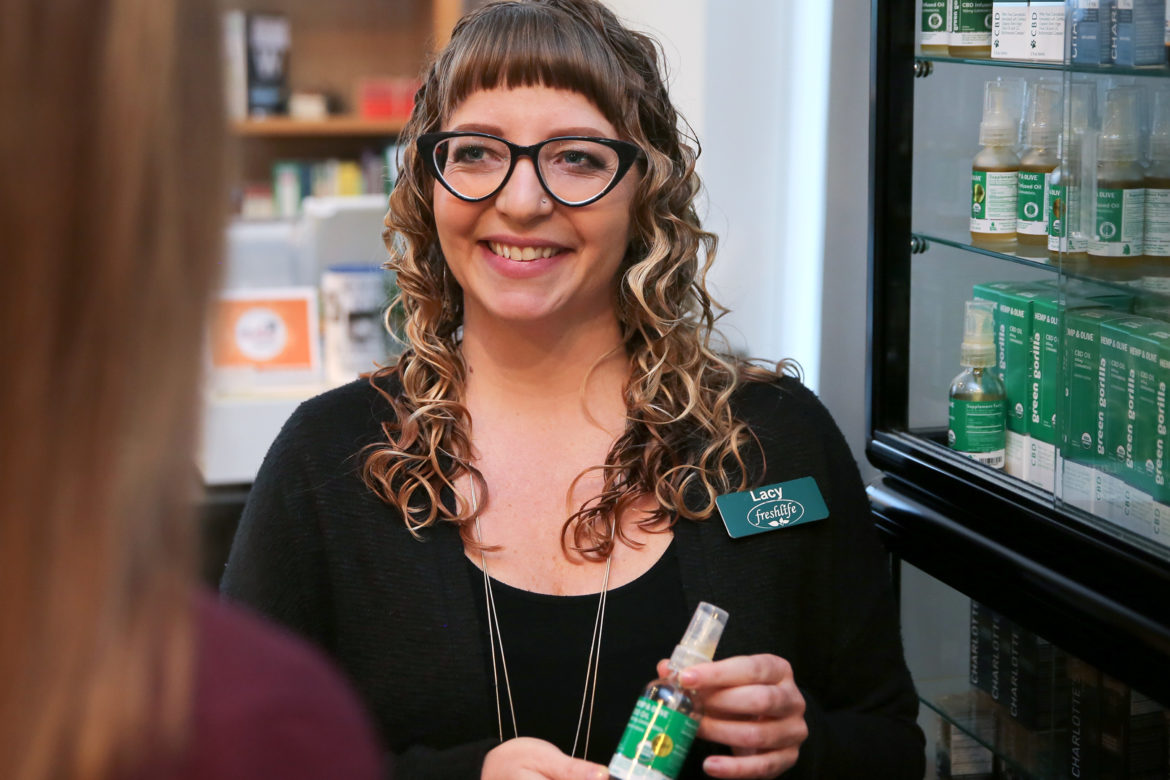 Fresh Life - Freshlife