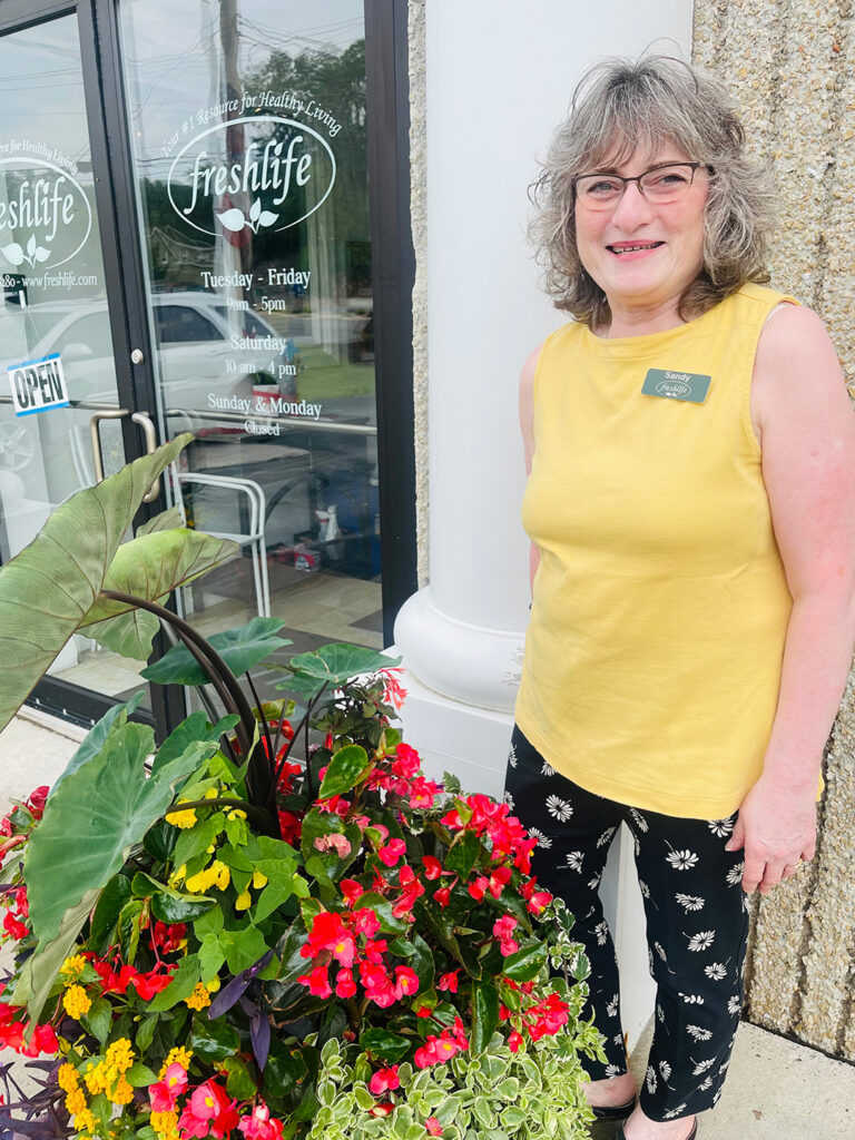 Fresh Life - Freshlife